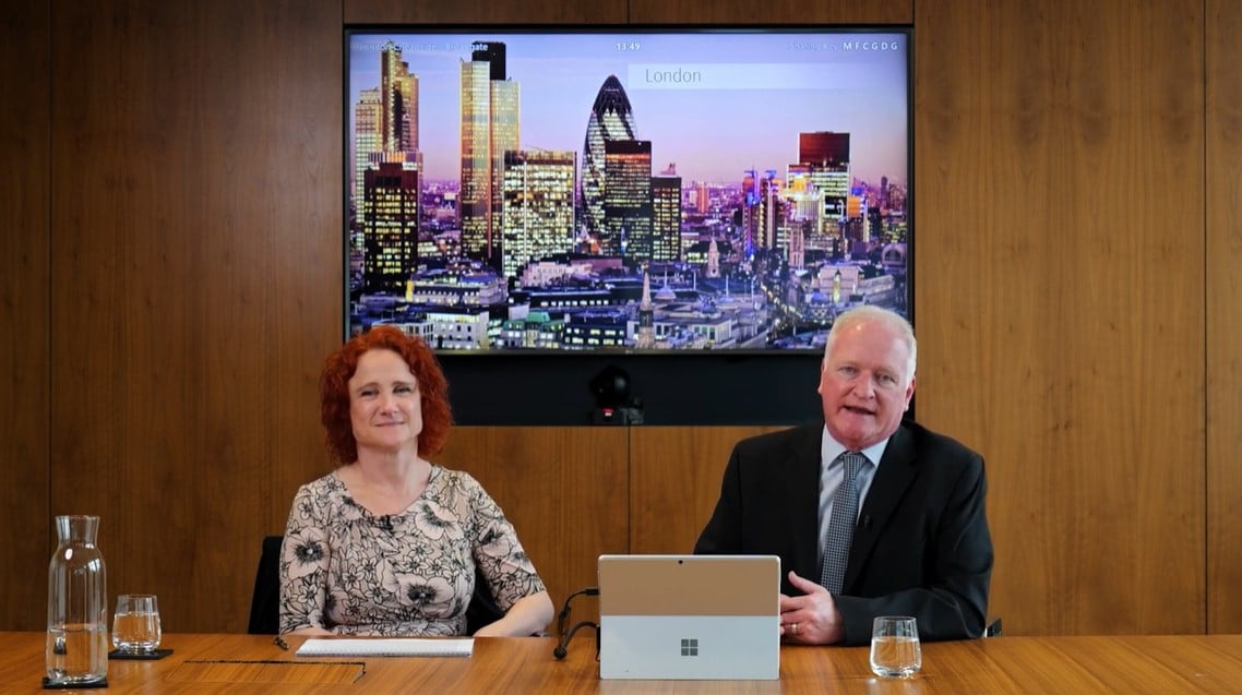 Strix Group - FY23 Results - Management Interview & Investor Presentation - 27 March 2024